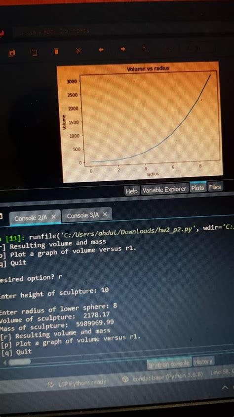 Do Accurate Python Assignments And Projects By Fazalprogramer Fiverr