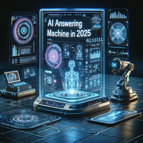 Ai Answering Machine In 2025 Callin