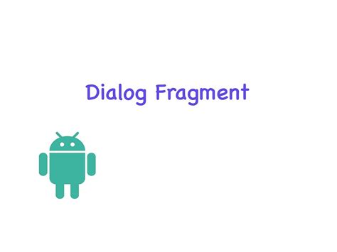 Android Dialog Fragment กับขนาดที่ชวนปวดหัว By Ruangwit Sangrungpong Nextzy Medium