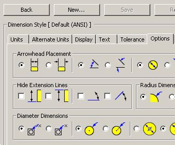 Hide Dimension Lines Autodesk Community