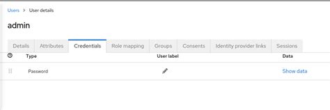 There Is No Spacing Between The Table Row And Navigation · Issue