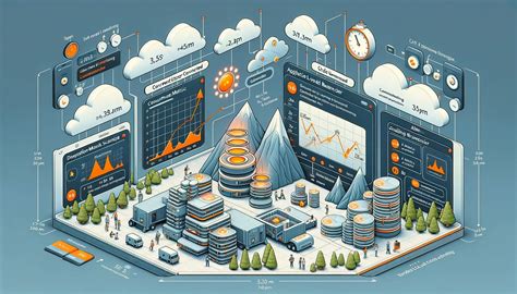 A Step By Step Guide To Setting Up Cloudwatch Alarms For Aws Monitoring
