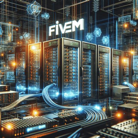 The Advantages Of Using Fivem Server Hosting Services Fivem Store