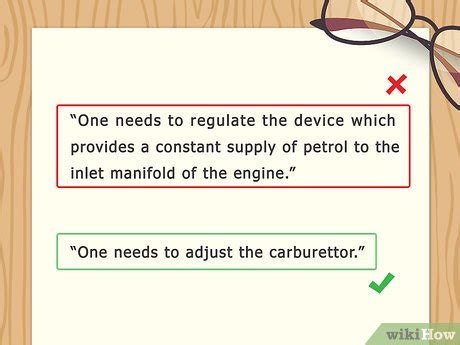 How To Write A Problem Statement With Pictures WikiHow