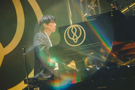 澤野弘之の軌跡がここに――。尊敬するaskaも登場した“澤野弘之 Live Nzk 008”を振り返る。 画像一覧（1010