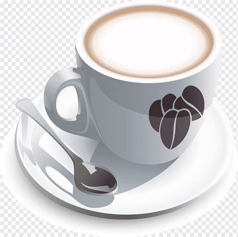 커피 컵 아침 카페 머그잔 템플릿 접시 차 커피 Png Pngwing