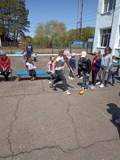 1 июня отмечается праздник День защиты детей Благовещенск