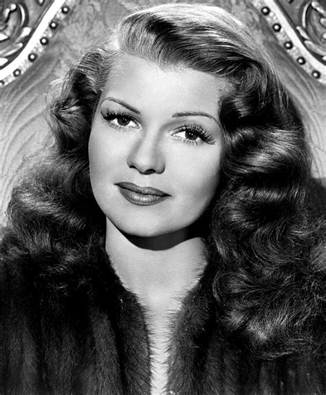 Free Photo Rita Hayworth Actor Actress Famous Free Download Jooinn