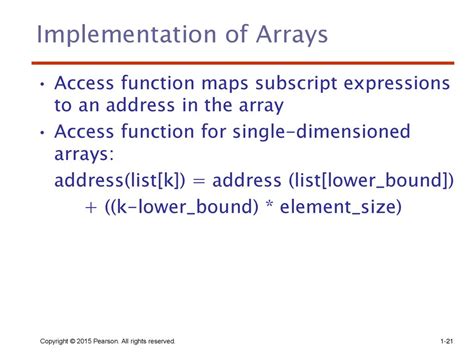 Chapter 6 Data Types Ppt Download