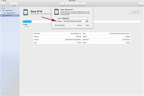 How To Format SD Card On Mac Simple Ways Tips
