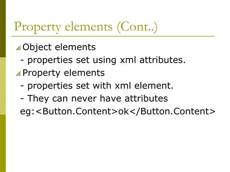 Ppt Wpf Unleashed Xaml Demystified Powerpoint Presentation Free Download Id 9686315
