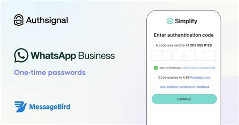authsignal on linkedin authentication otp mfa 2fa