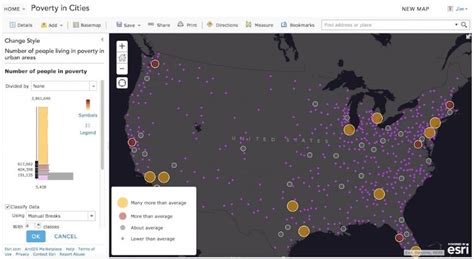 arcgis 10 3 1 brings smart mapping and 3d content sharing to arcgis for