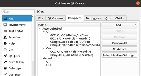 Install Qt 5142 On Ubuntu 2004 Qt Forum