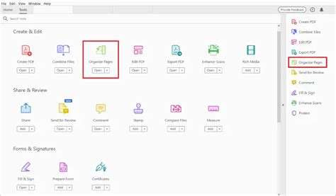 How To Split PDF Into Single Pages Ways In Icecream Apps