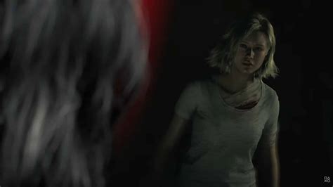 Resident Evil Requiem Grace Darstellerin Erklärt Warum Ihre Figur