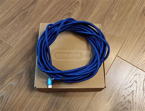 Hdmi 2 1 კაბელი 7 6 მეტრიანი მეორადი და ახალი ნივთების ყიდვა