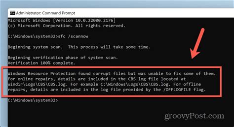 How To Fix The Specified Procedure Could Not Be Found Error On Windows 11
