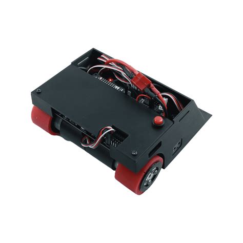 Sumo Robot 1kg Auto Basic Kit