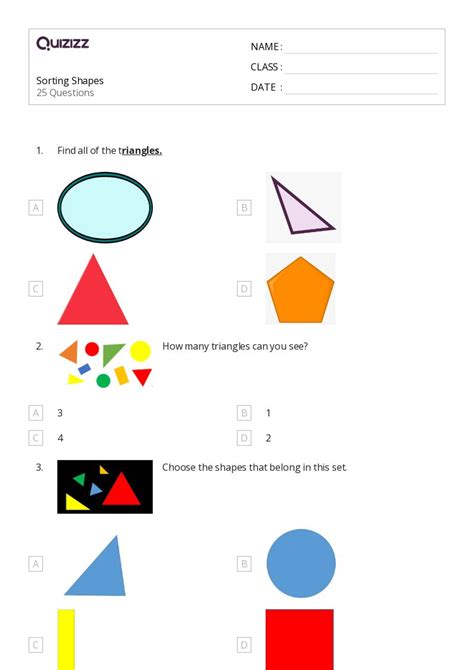 50 Sorting Data Worksheets For 1st Grade On Quizizz Free And Printable
