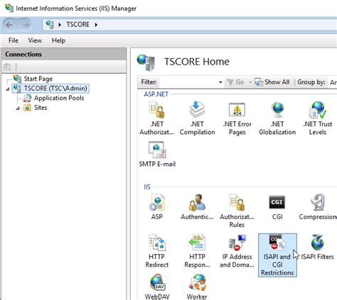 Set Up Creatio Application Server On IIS Creatio Academy
