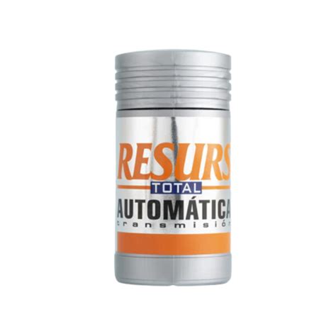 Добавка за масло Ресурс Total T за автоматична скоростна кутия 50гр Emag Bg