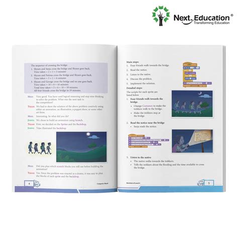 Buy Computer Science Textbook Cbse For Class 5 Prepared By Iit Bombay