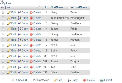 Insert Into On Duplicate Key Update Dr James Froggatt