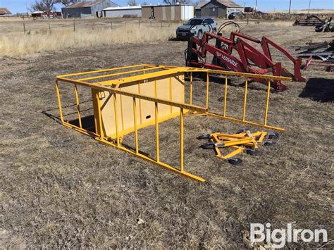 Metaltech Scaffold Bigiron Auctions