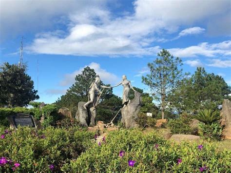 Khu Du Lịch Núi Langbiang Đà Lạt Cập Nhật Thông Tin Du Lịch Giá Vé 2021