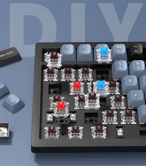 Keychron K10pro蓝牙无线mac机械键盘苹果适配108键外接办公专用 阿里巴巴