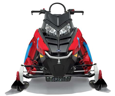 2020 Polaris Rmk Evo