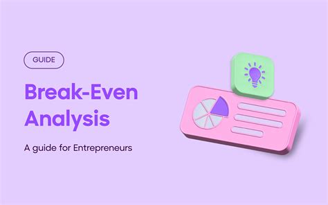 Break Even Analysis Explained Key Insights For Entrepreneurs And Startups
