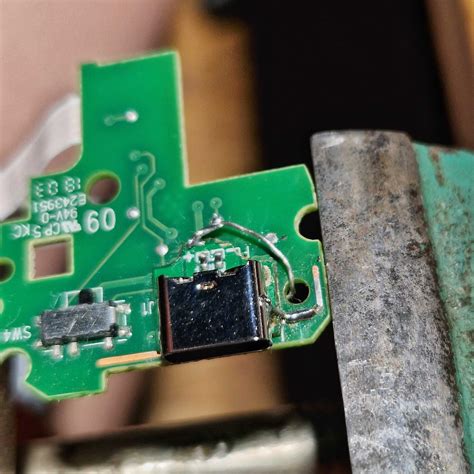 Mx Ergo Usb C Mod R Usbchardware