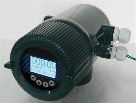 Easy Flow Transmitter Vs Flow Meter Difference Connection