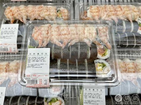 Costco好市多 握壽司、軍艦、海鮮大盛丼、派對壽司【最新報價】