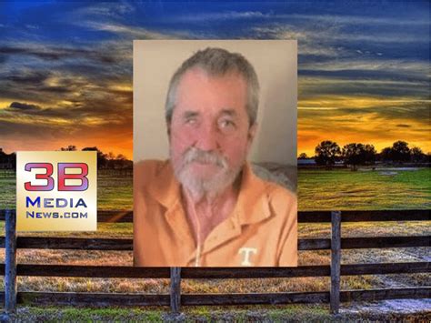 Christopher Lynn Inman Age 68 3b Media News