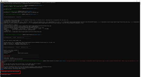 Jmeter Conditionally Run Azure Devops Task Based On String From
