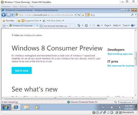 Windows Upgrade Streamlined Or Advanced Setup Sysops