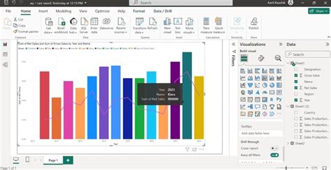 Python Add Data Labels To Stacked Bar Chart Power Bi
