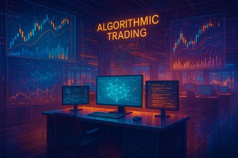 What Is Algorithmic Trading Basics Strategies And How To Start Quantvps