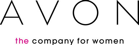 Avon Products Png Logo Skincare Logo Good Skin Avon Logo