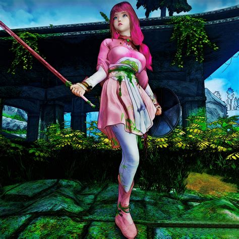 Show Your Skyrim Counterpart Iii Page 424 Skyrim General Discussion Loverslab