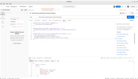 Api Testing With Postman A Quick Guide Infinitcode