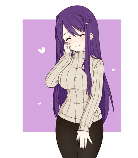 You Make M Me So Ha Happy R Ddlc
