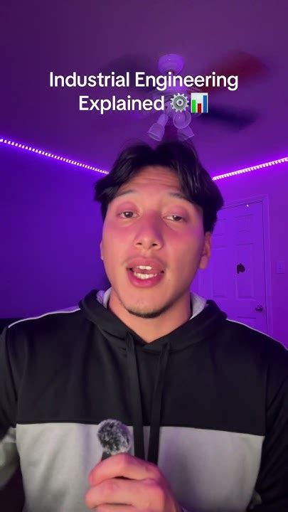 Not Sure About Engineering Watch This Industrialengineering