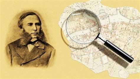 Гений сыска родом из Курской губернии Во второй половине Xix века имя