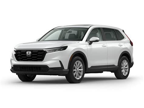 2024 Honda Cr V Ex L In Austin Tx New Cars For Sale On