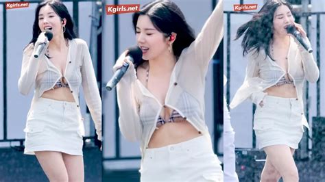 권은비 워터밤 레전드 ㄷㄷ 프리뷰 그냥 은꼴 윤아저장소 Kgirls Net