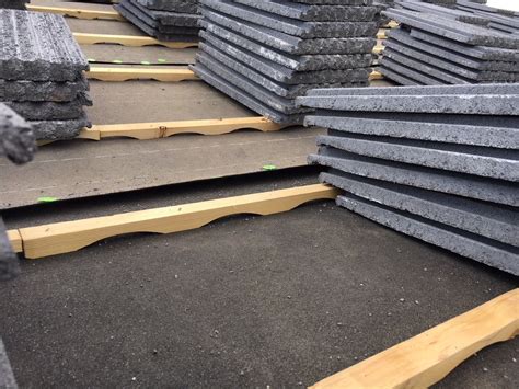 Arched Battens Eagle Roofing